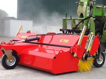 Adler K 750-210 Specifications & Technical Data (2010-2025) | LECTURA Specs