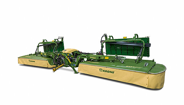 Krone EasyCut B 880 CR Collect Specifications & Technical Data (2022 ...
