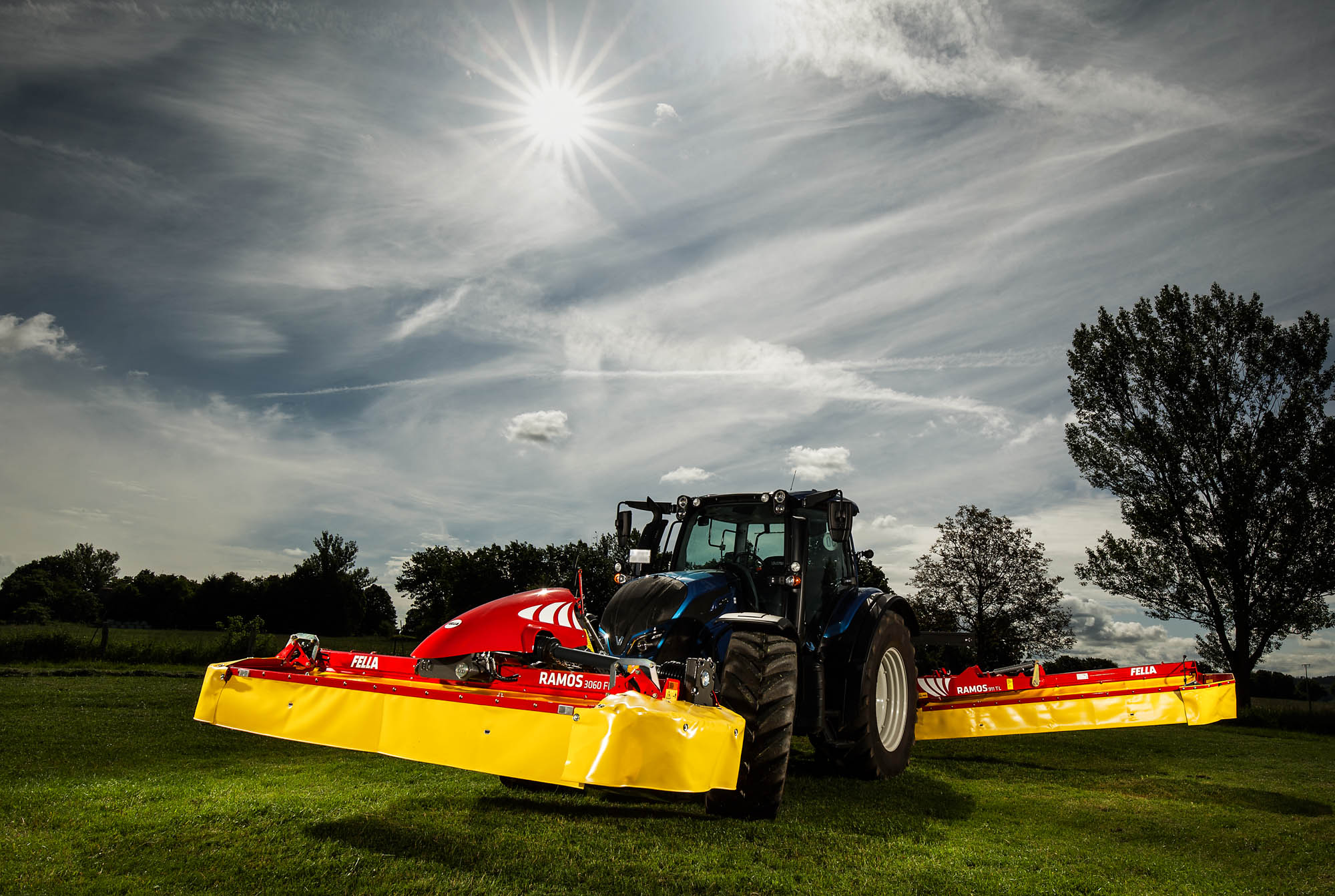 Fella SM 991 TL Specifications & Technical Data (2013-2015) | LECTURA Specs