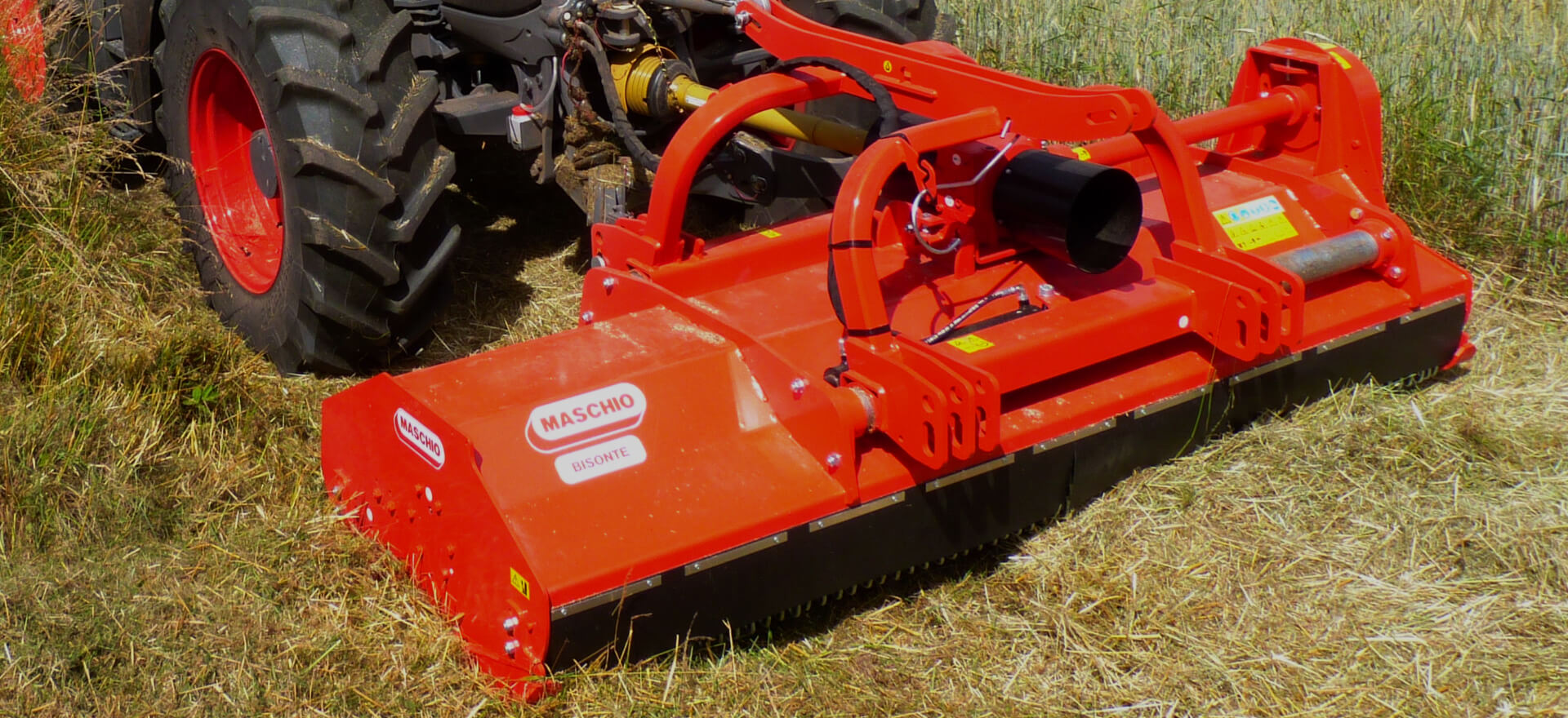 Maschio Bisonte 300 Specifications & Technical Data (2019-2025 ...