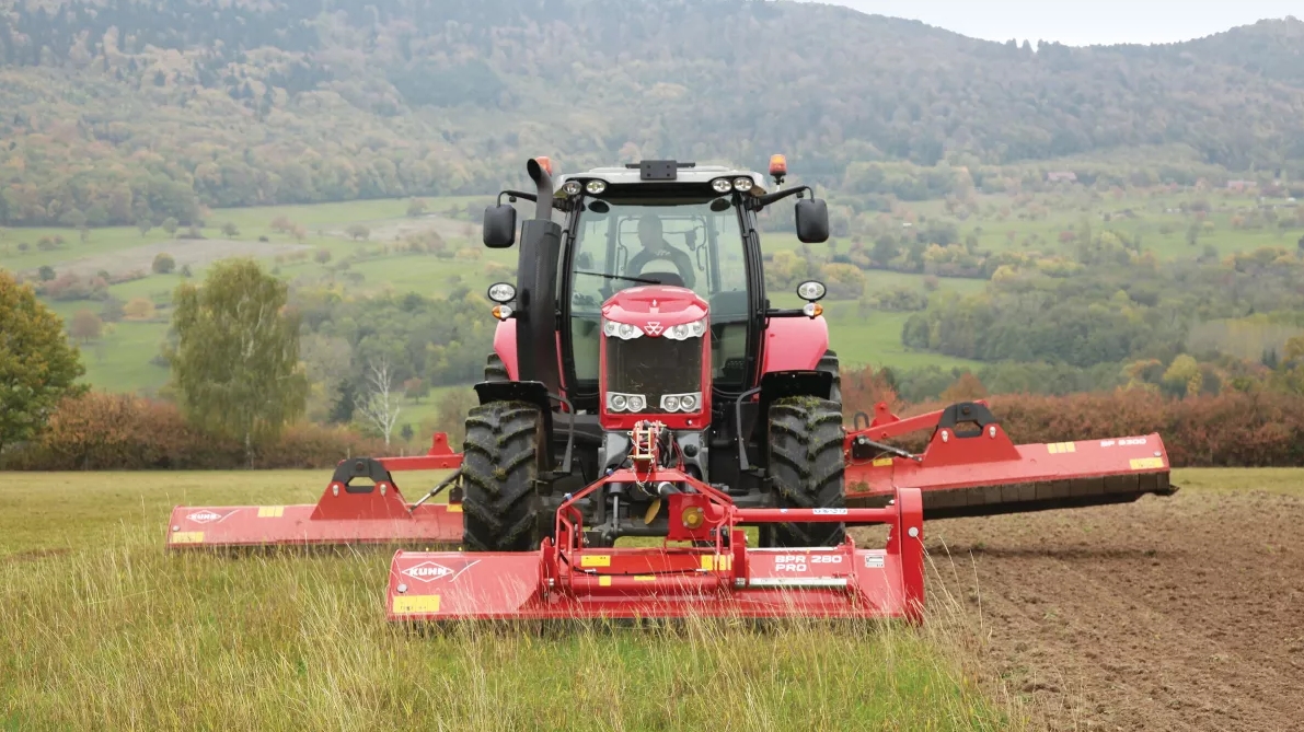 Kuhn Bpr 280 Pro Specifications And Technical Data 2018 2024 Lectura Specs
