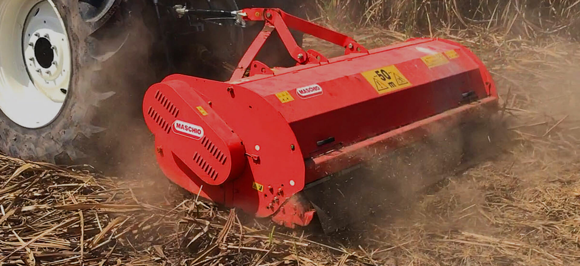 Maschio Chiara 180 S Specifications & Technical Data (2024-2025 ...