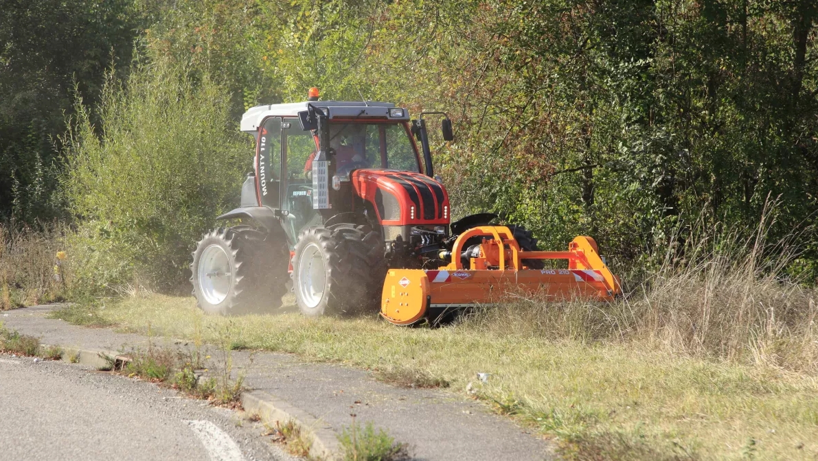 Kuhn Pro 210 Specifications And Technical Data 2021 2025 Lectura Specs