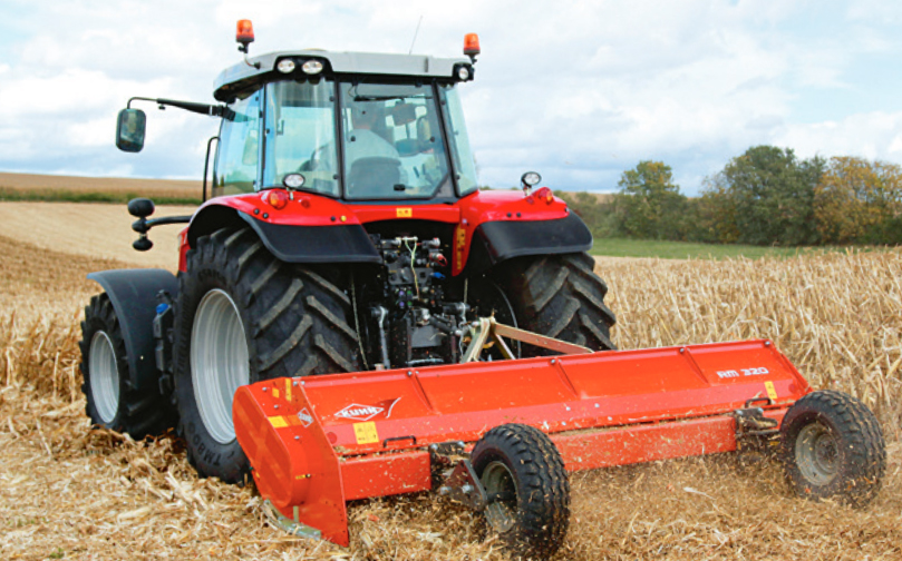 Kuhn Rm 280 Specifications And Technical Data 2020 2025 Lectura Specs