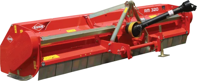 Kuhn RM 450 Specifications & Technical Data (2023-2025) | LECTURA Specs