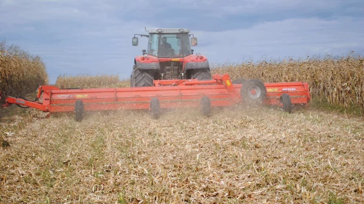 Kuhn Rms 820 Specifications And Technical Data 2023 2025 Lectura Specs