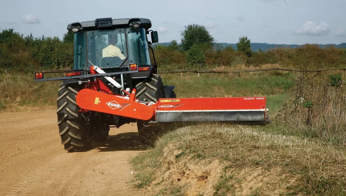 Kuhn Rsm 180 Specifications And Technical Data 2023 2025 Lectura Specs