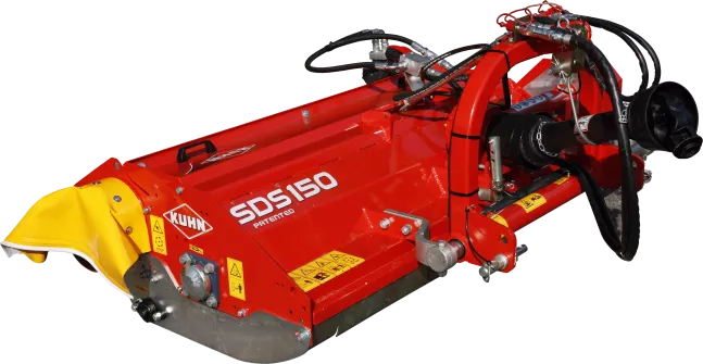 Kuhn Sds 120 Specifications And Technical Data 2023 2025 Lectura Specs
