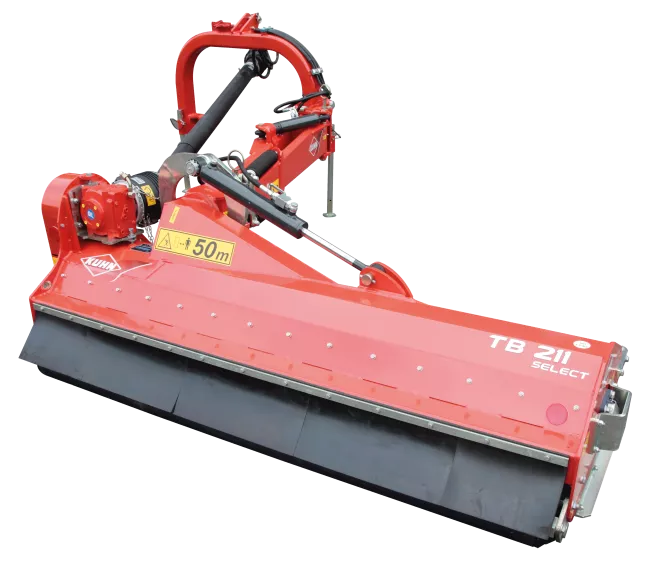 Kuhn Tb 211 Select Specifications And Technical Data 2023 2025 Lectura Specs