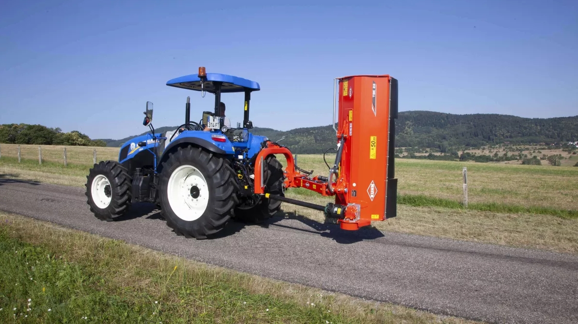 Kuhn Tbe 16 Specifications And Technical Data 2022 2025 Lectura Specs