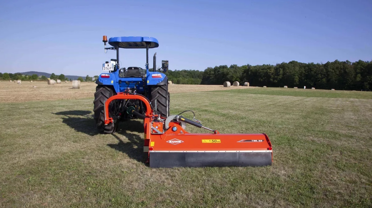Kuhn Tbe 22 Specifications And Technical Data 2022 2025 Lectura Specs