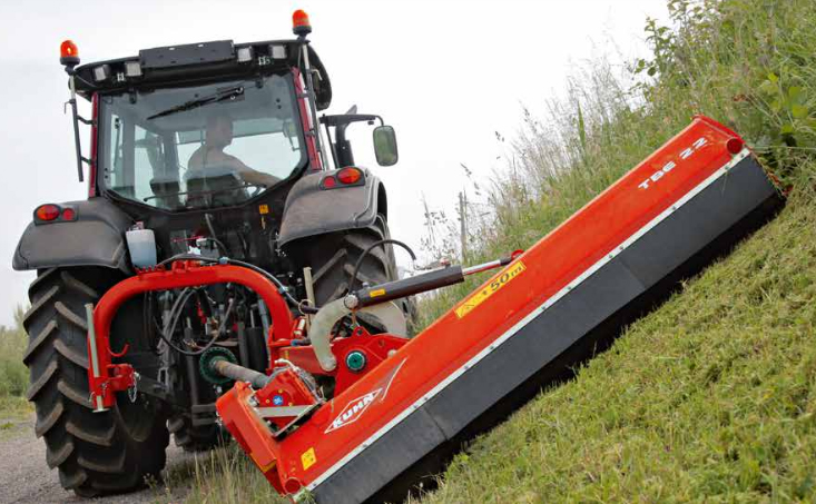 Kuhn Tbe 242 Specifications And Technical Data 2022 2025 Lectura Specs