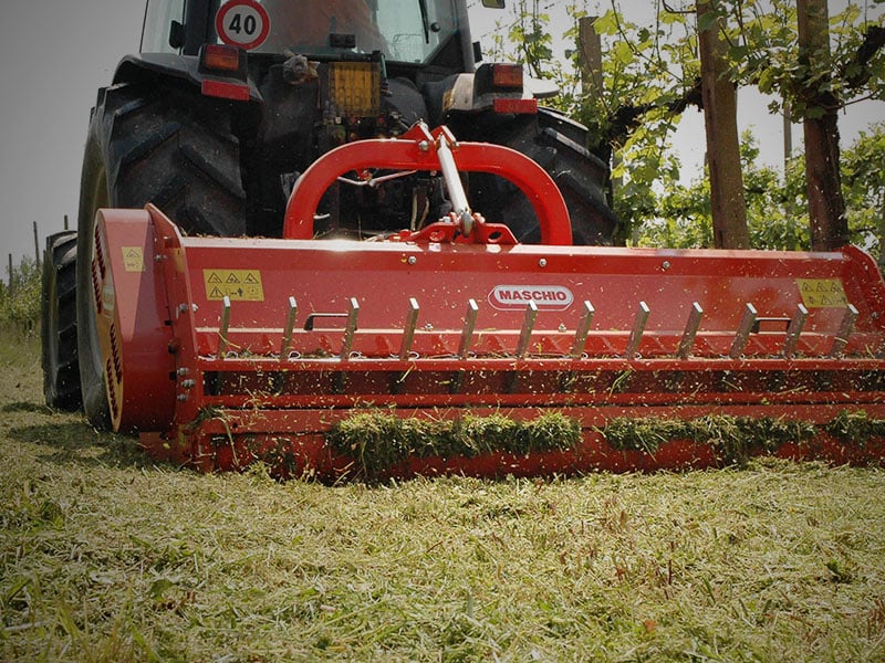 Maschio Tigre 300 Specifications & Technical Data (2019-2025) | LECTURA ...