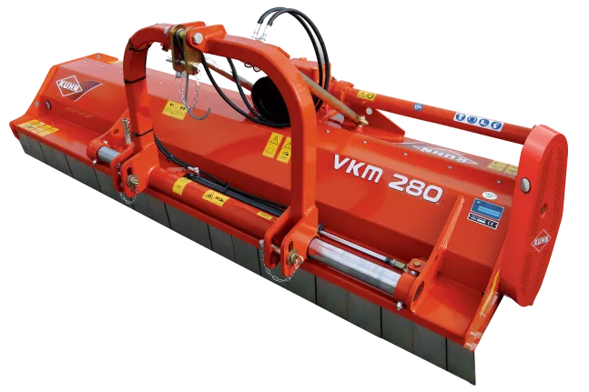 Kuhn Vkm 210 Specifications And Technical Data 2023 2025 Lectura Specs