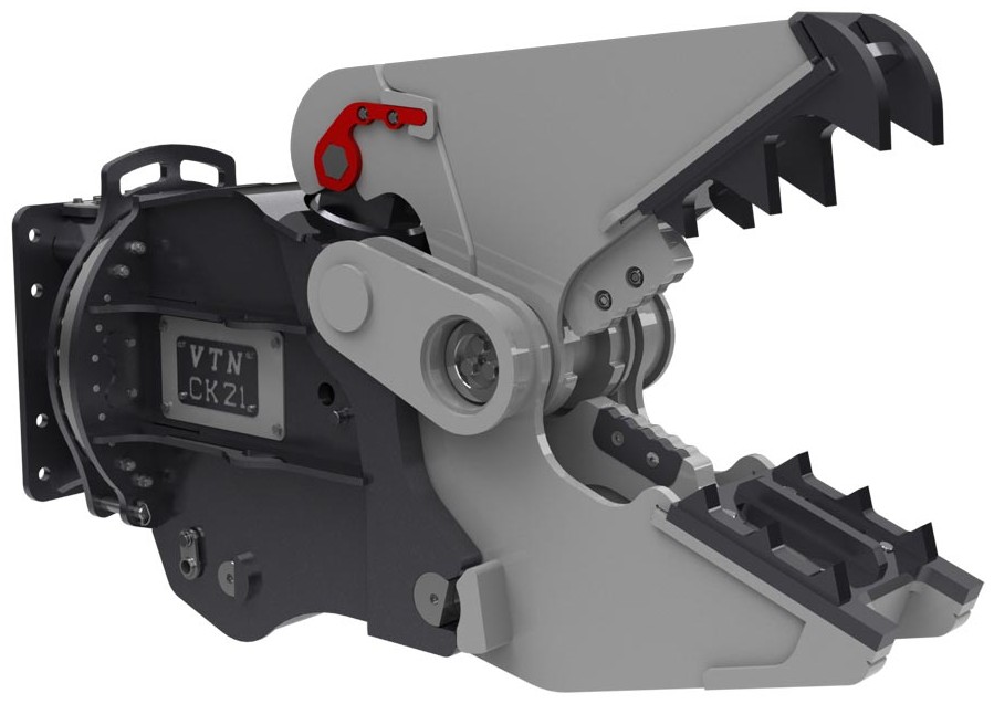 VTN CK36 T Specifications & Technical Data (2017-2025) | LECTURA Specs