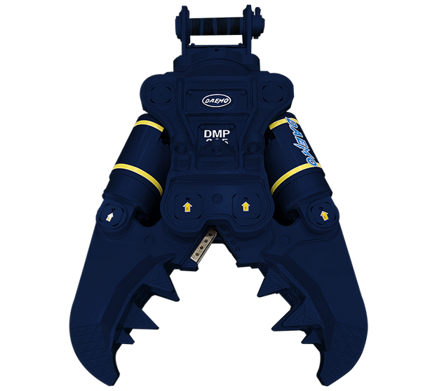 Daemo DMP140PM Specifications & Technical Data (2024-2025) | LECTURA Specs