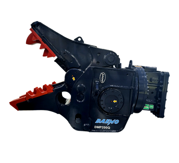 Daemo DMP200QDM Specifications & Technical Data (2024-2025) | LECTURA Specs