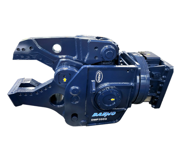 Daemo DMP200QSM Specifications & Technical Data (2024-2025) | LECTURA Specs