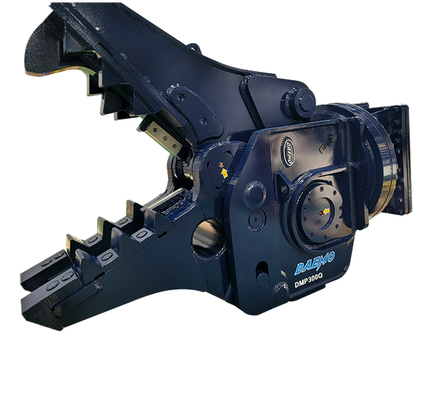 Daemo DMP300QPM Specifications & Technical Data (2024-2025) | LECTURA Specs