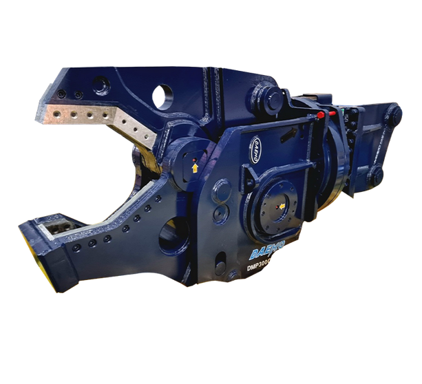 Daemo DMP300QSM Specifications & Technical Data (2024-2025) | LECTURA Specs