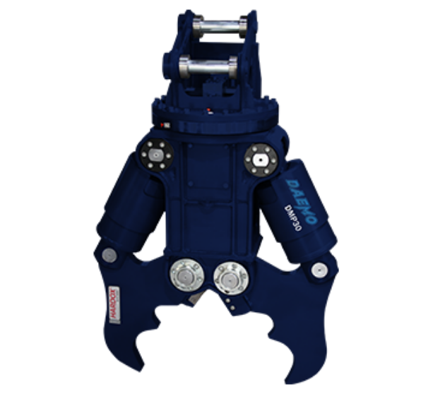 Daemo DMP30CM Specifications & Technical Data (2024-2025) | LECTURA Specs