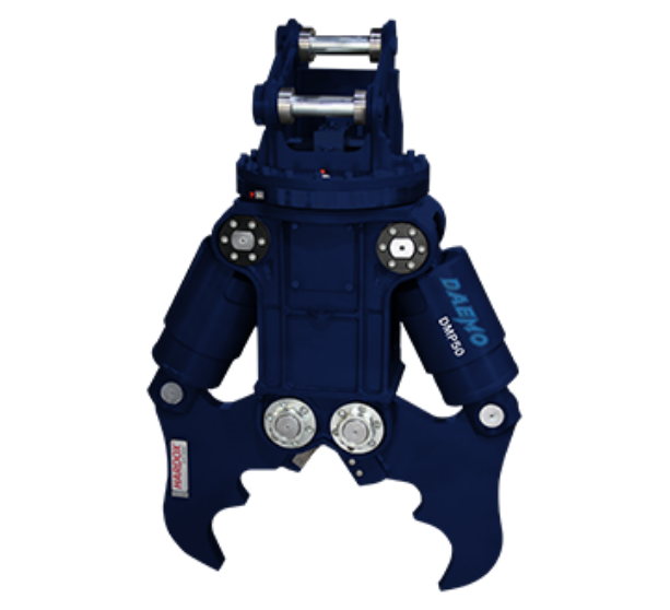 Daemo DMP50CM Specifications & Technical Data (2024-2025) | LECTURA Specs