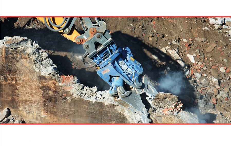 Hydra Ram HMK-7 Specifications & Technical Data (2015-2022) | LECTURA Specs