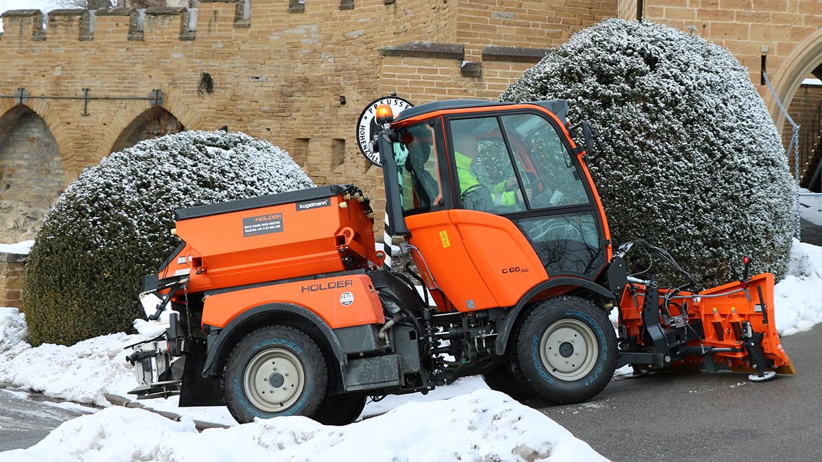 Holder C 65 SC Specifications & Technical Data (2017-2024) | LECTURA Specs