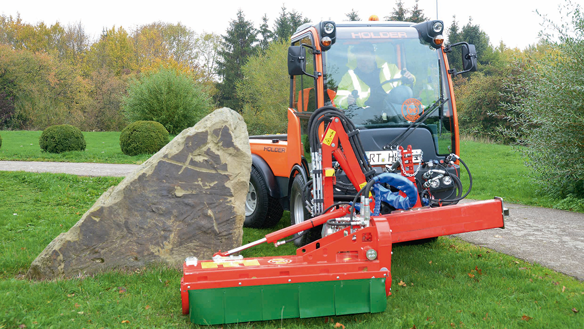 Holder C 65 TC Specifications & Technical Data (2017-2024) | LECTURA Specs