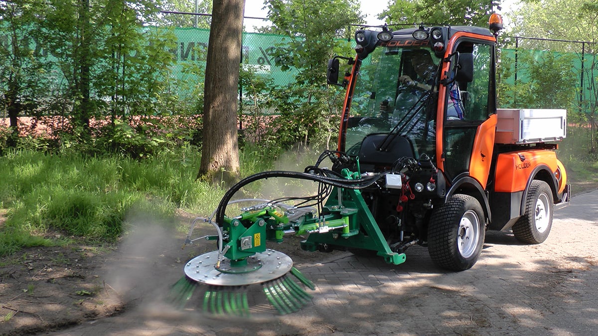 Holder C 65 TC Specifications & Technical Data (2017-2024) | LECTURA Specs