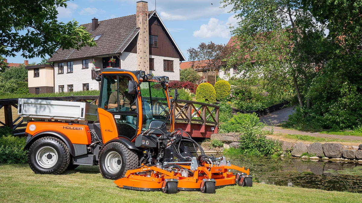 Holder C 70 SC Specifications & Technical Data (2016-2025) | LECTURA Specs