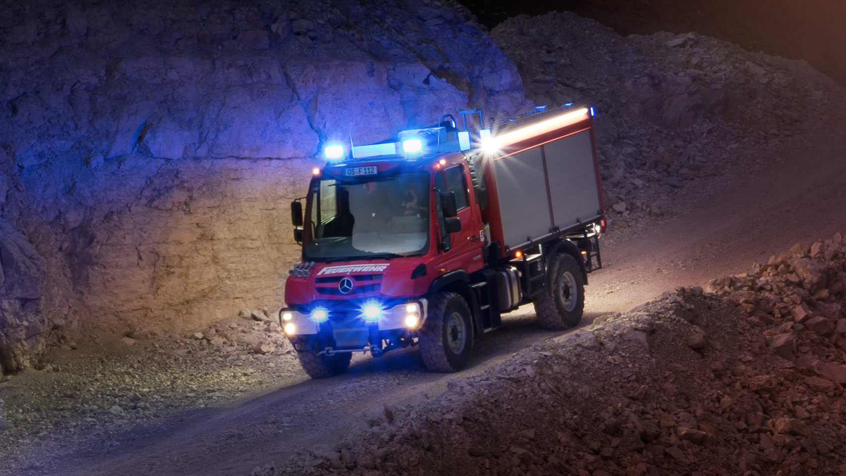 Unimog U 423 Euro 6 Specifications & Technical Data (2019-2025 ...