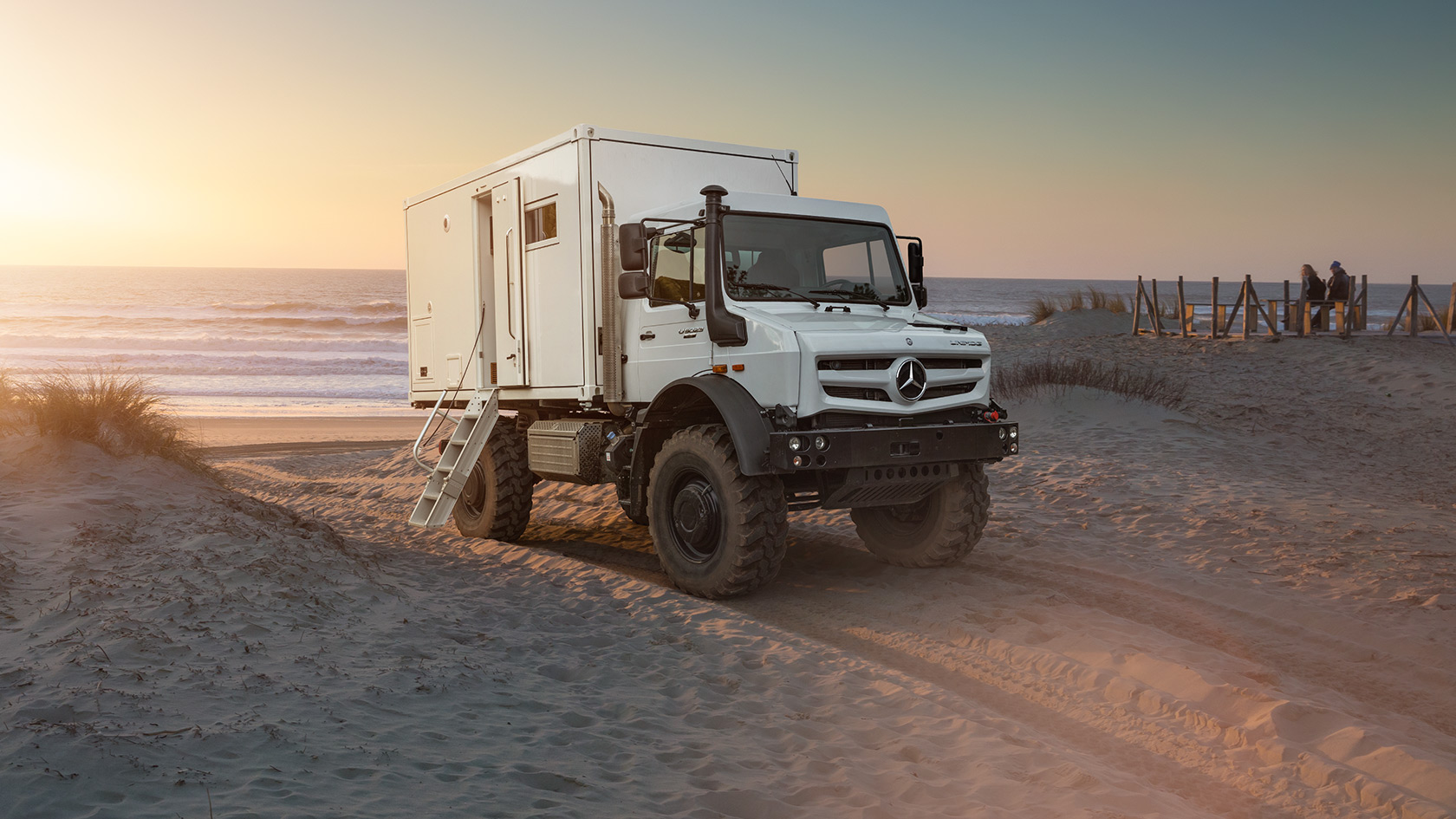 Unimog U 5023 Euro 6 Specifications & Technical Data (2019-2025 ...
