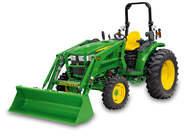 John Deere 4066 M Specifications & Technical Data (2014-2025) | LECTURA ...