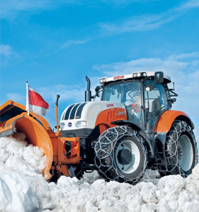 Steyr 6200 CVT K Specifications & Technical Data (2009-2012) | LECTURA ...