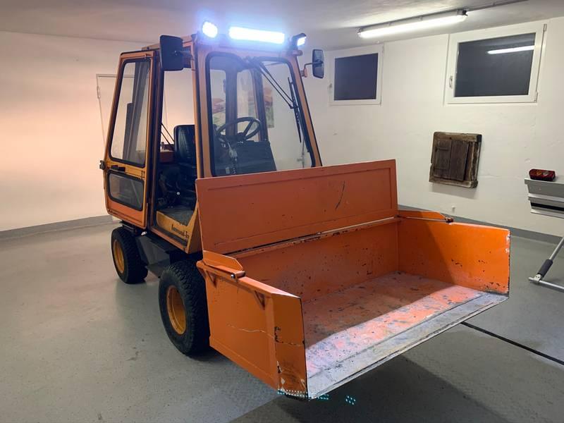 Rasant KT 1900 Specifications & Technical Data (1996-2006) | LECTURA Specs