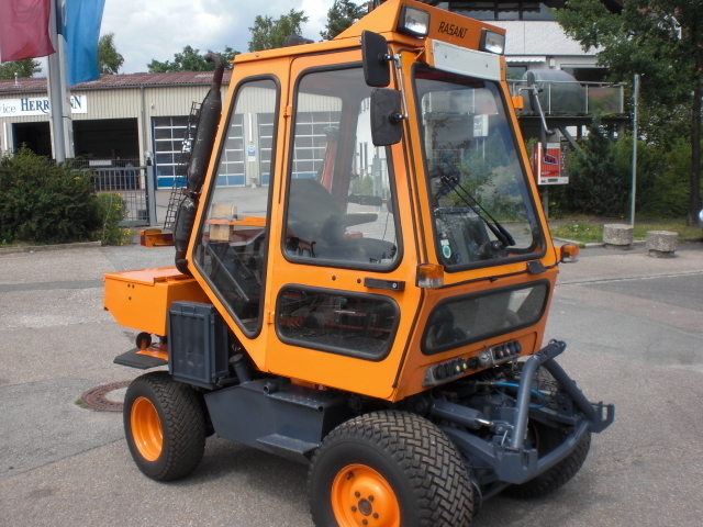 Rasant KT 2200 Specifications & Technical Data (1996-2006) | LECTURA Specs