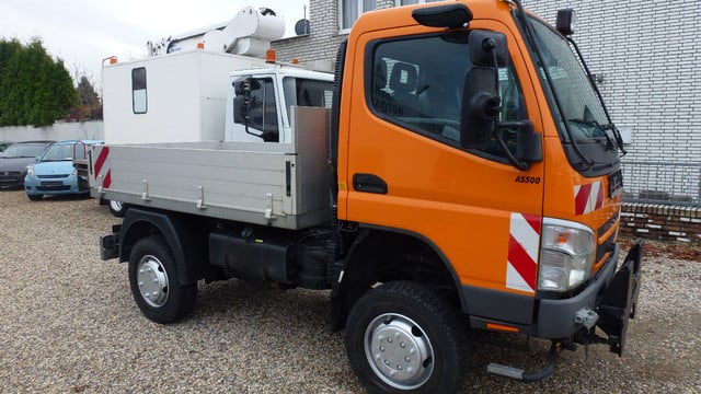 Pfau Rexter A 5500 Specifications & Technical Data (2003-2017 ...