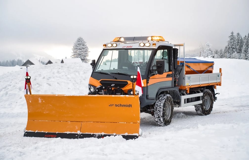 Aebi TP 470 Vario Specifications & Technical Data (2022-2025) | LECTURA ...