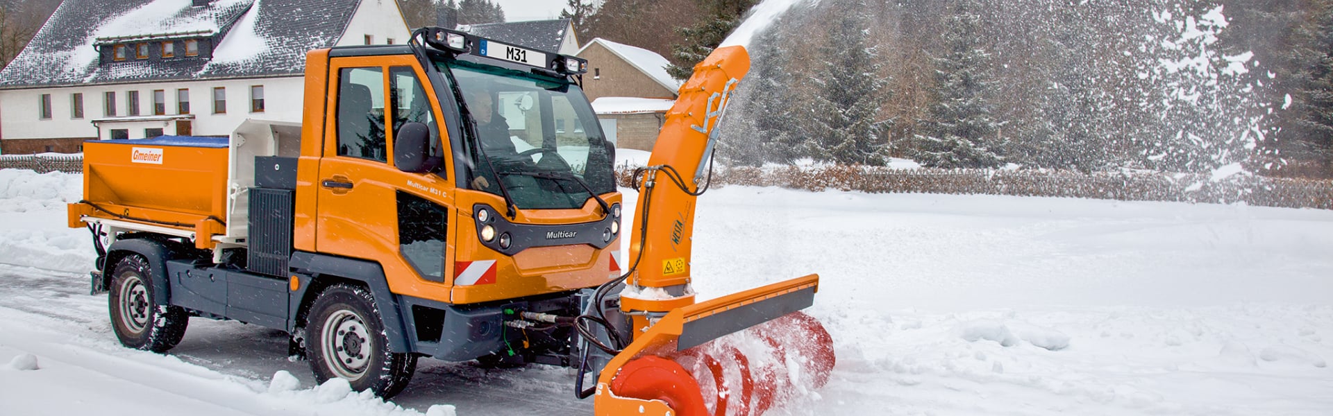 Hako Multicar M31 H kurz Specifications & Technical Data (2018-2025 ...