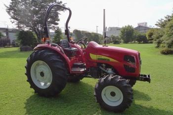 Shibaura ST 460 EHSS Specifications & Technical Data (2011-2013 ...