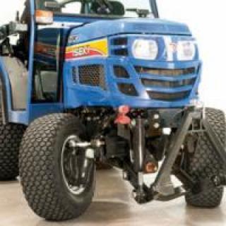 Iseki TM 3245 Specifications & Technical Data (2010-2022) | LECTURA Specs