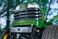 John Deere X 740 Specifications & Technical Data (2005-2013) | LECTURA ...