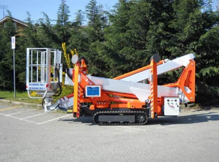 Multitel SMX 225 Specs & Dimensions (2011 - 2017) | Crawler ...