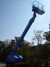 Aichi SR21A Specs & Dimensions (2002 - 2015) | Crawler Telescopic Boom ...