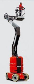 Manitou 120 AETJ C Specs & Dimensions (2007 - 2022) | Wheeled ...