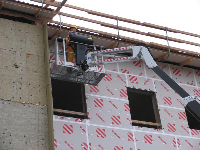 Dino Lift Rhino 185 XTS Specs & Dimensions (2011 - 2014) | Wheeled ...