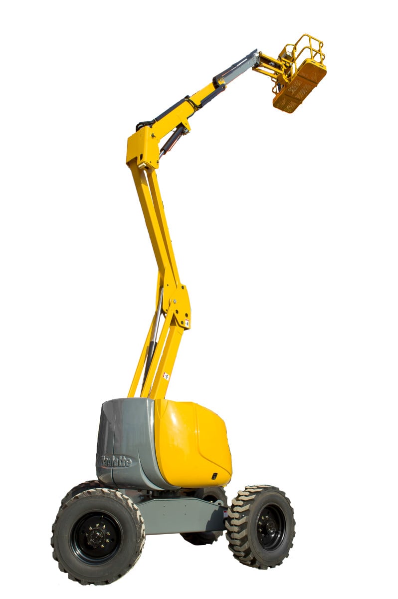 Haulotte HA18 PX Specs & Dimensions (2000 - 2018) | Wheeled ...