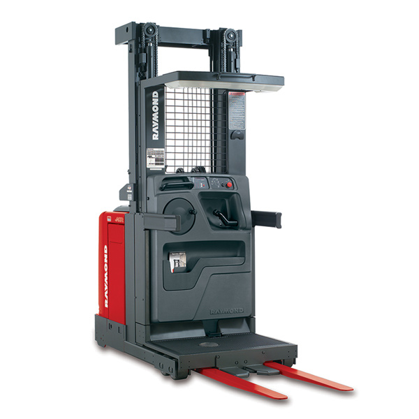 RAYMOND 540-OPC30TT order picker specs & dimensions (2006 - 2015 ...