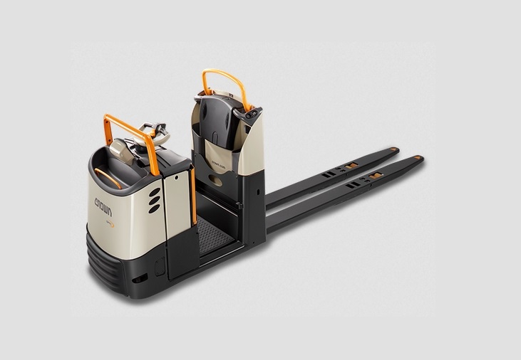 Crown GPC 3020-2.0 order picker specs & dimensions (2012 - 2025 ...